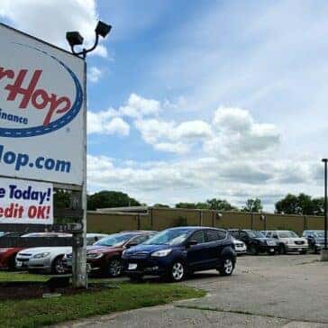 CarHop Blog | Used Car Dealer and Finance News