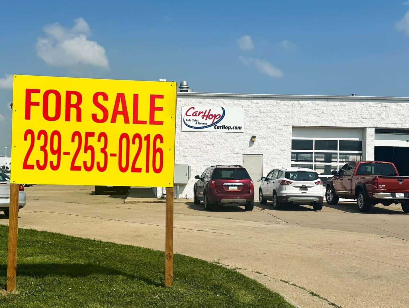 Buy Here Pay Here Bremerton, WA | Used Car Dealership | CarHop