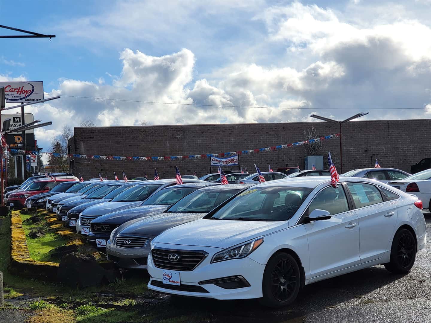 Used Cars for Sale in Maplewood, MN | CarHop Auto Sales and Finance