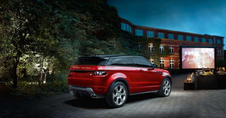 Land Rover Philadelphia | Land Rover Dealers Near Me | New/Used Land ...