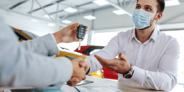 First-Time Car Buyer Tips | Cherry Hill Imports Auto Group