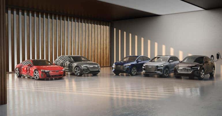 Embarking on an Electrifying Journey: Planning Your EV Trip with Cherry ...