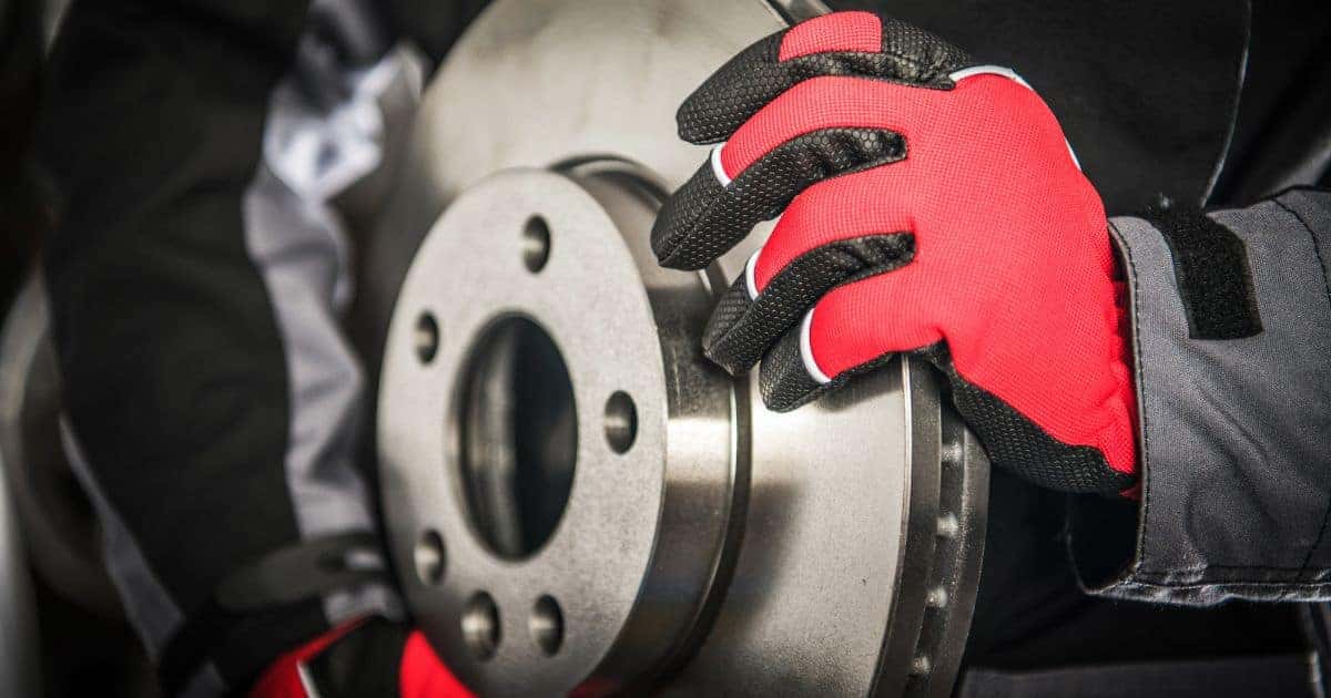 Your Ultimate Guide to Brake Services at Cherry Hill Imports Auto Group ...