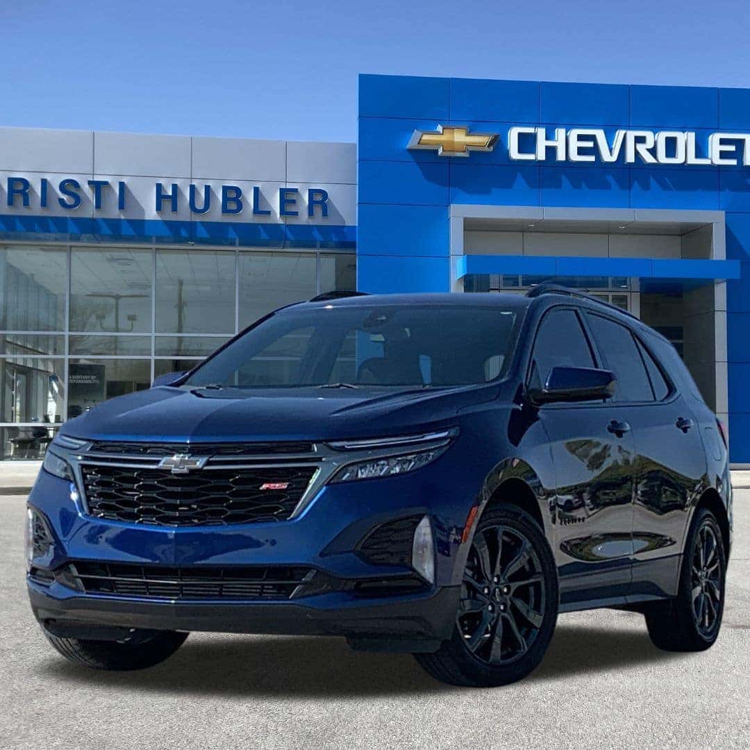 The Best Family-Friendly Chevy Models for 2025 | Christi Hubler Chevrolet
