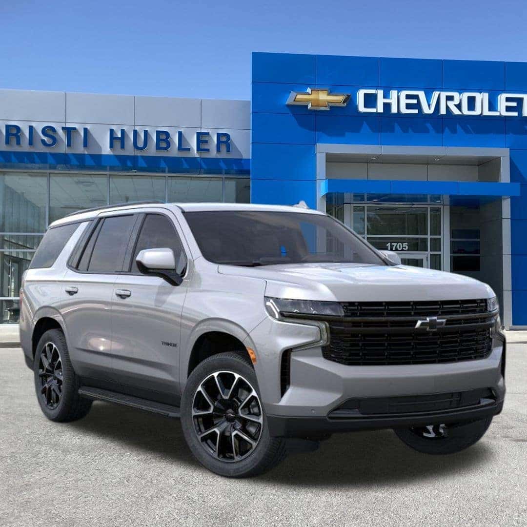 The Best Family-Friendly Chevy Models for 2025 | Christi Hubler Chevrolet