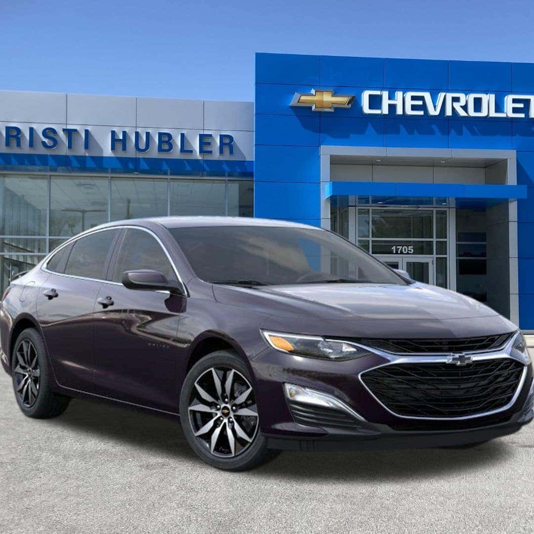The Best Family-Friendly Chevy Models for 2025 | Christi Hubler Chevrolet