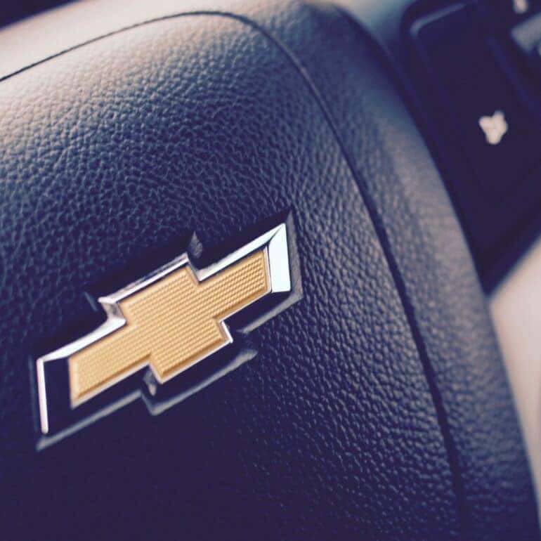 Silverado Trim Levels - Chevrolet Truck Trim Options