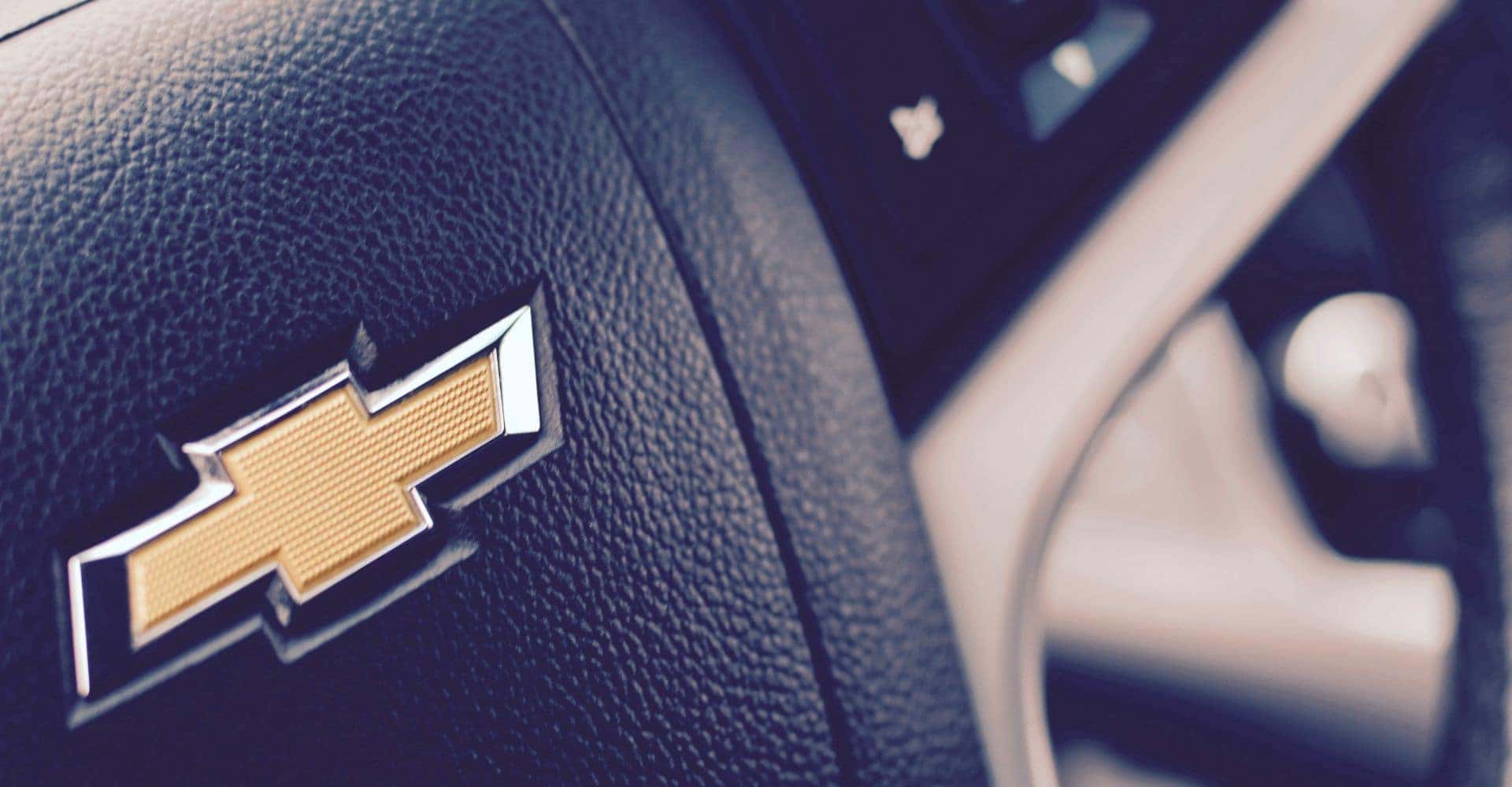 Chevy Safety Features - Chevy Vehicle Safety Features