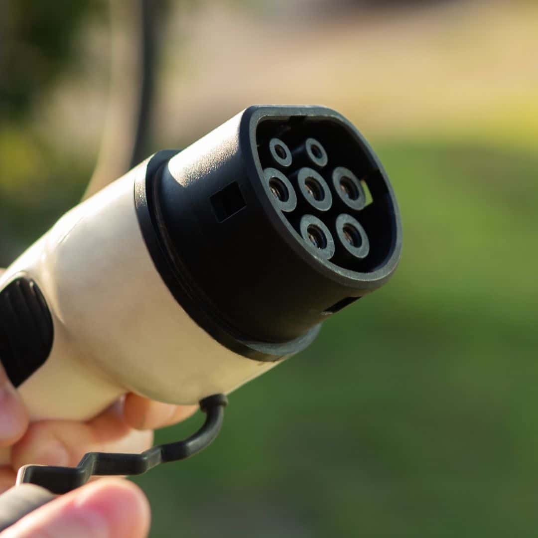 How Does the Chevrolet Bolt EV Charge? - Learn More