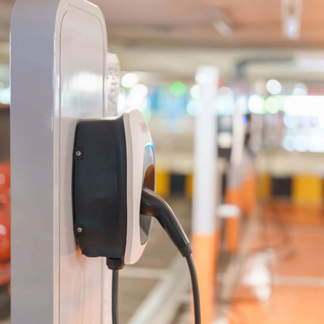 How Does the Chevrolet Bolt EV Charge? - Learn More