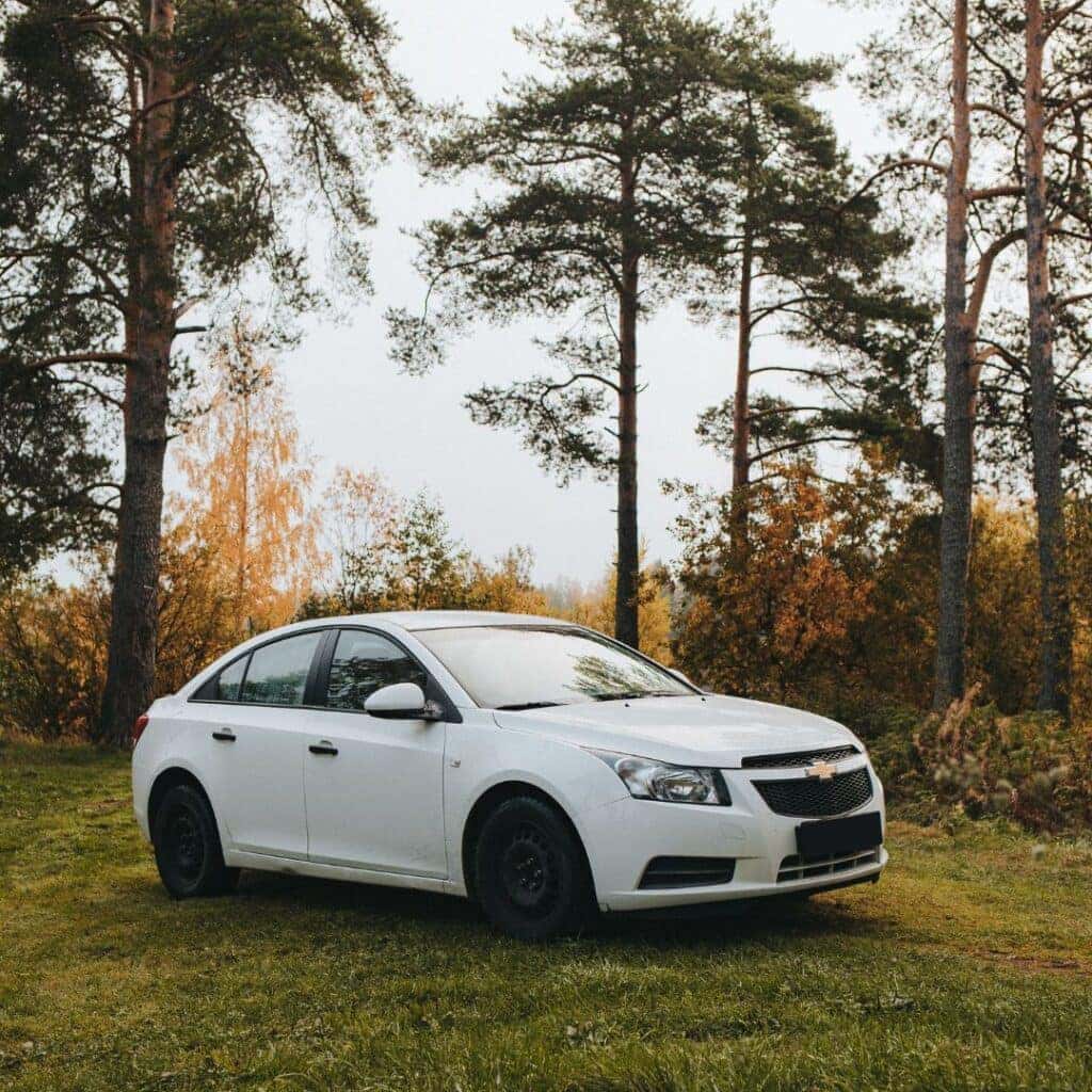 How Chevrolet’s Reliability Reputation Stands Out - Read