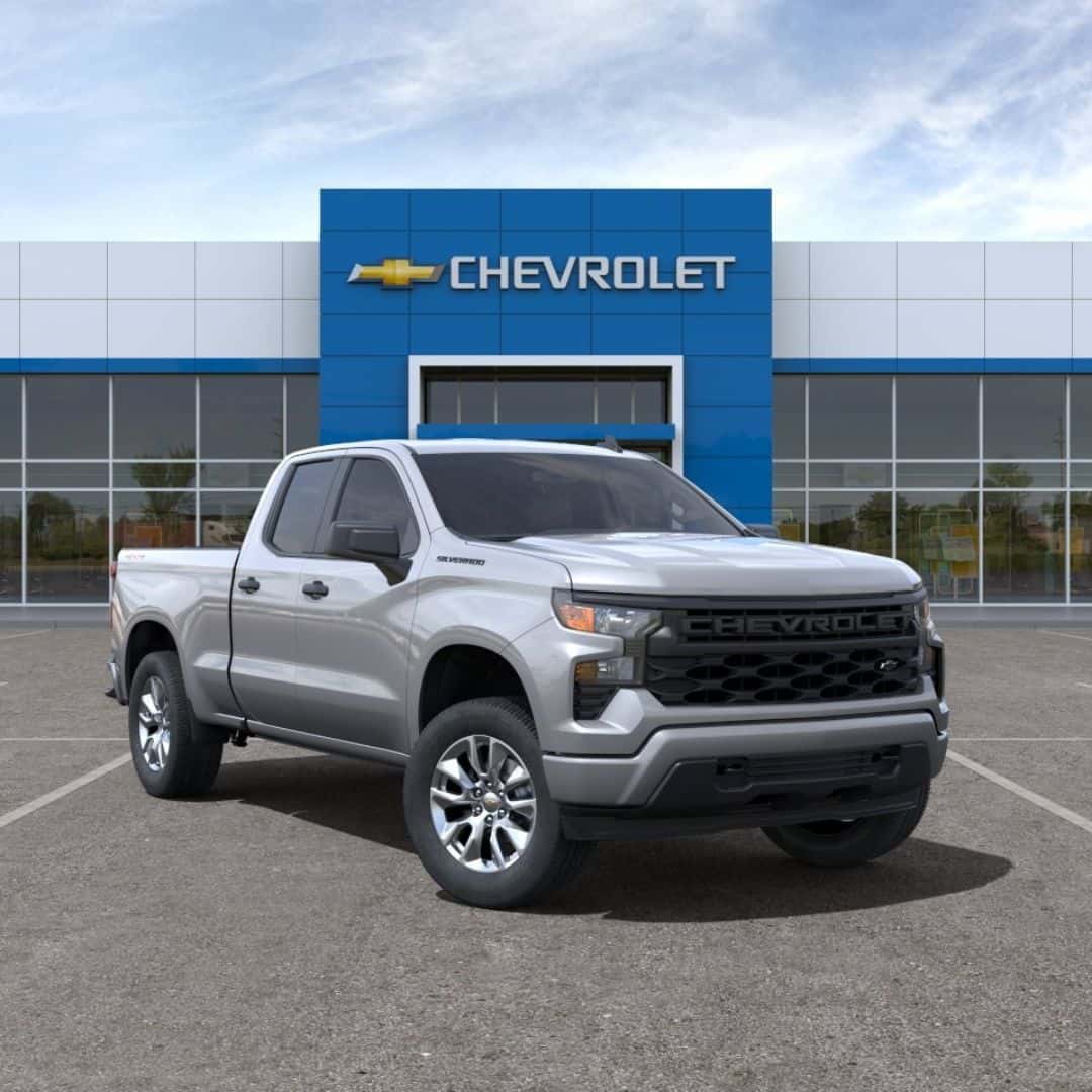 How Chevrolet’s Reliability Reputation Stands Out - Read