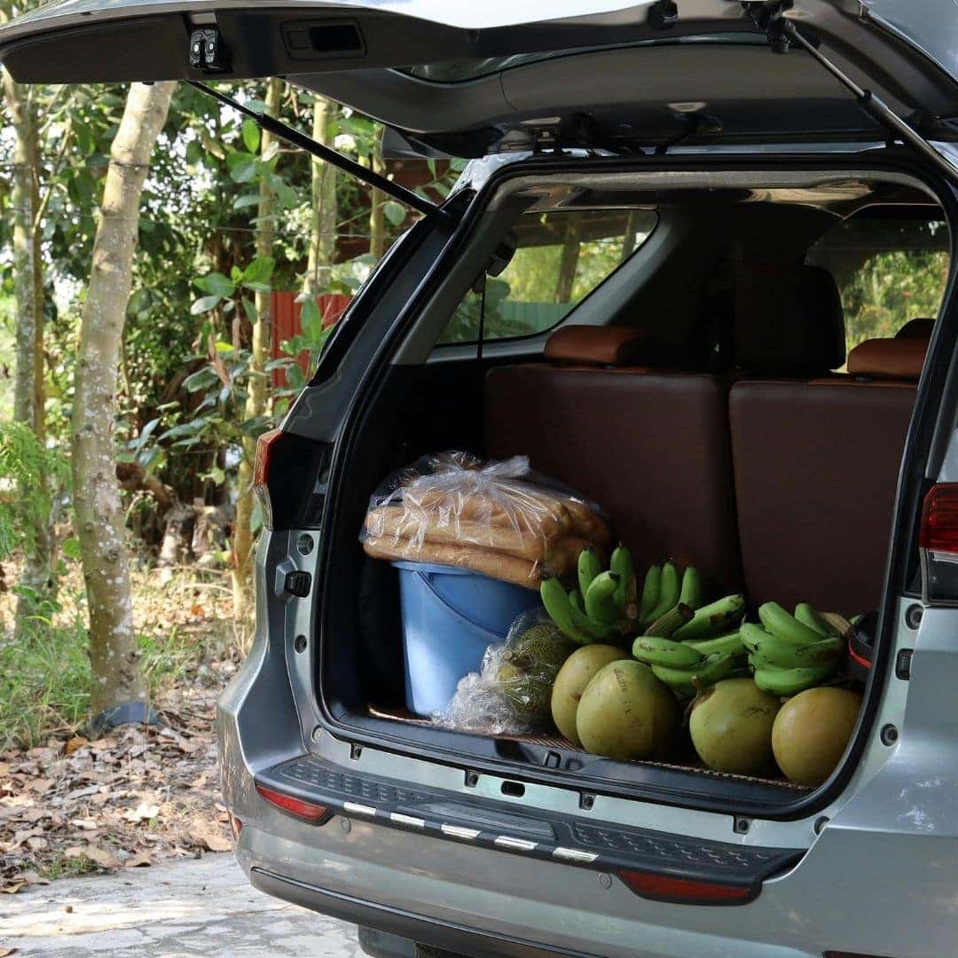 How Spacious Is the Chevrolet Tahoe? | Christi Hubler Chevrolet