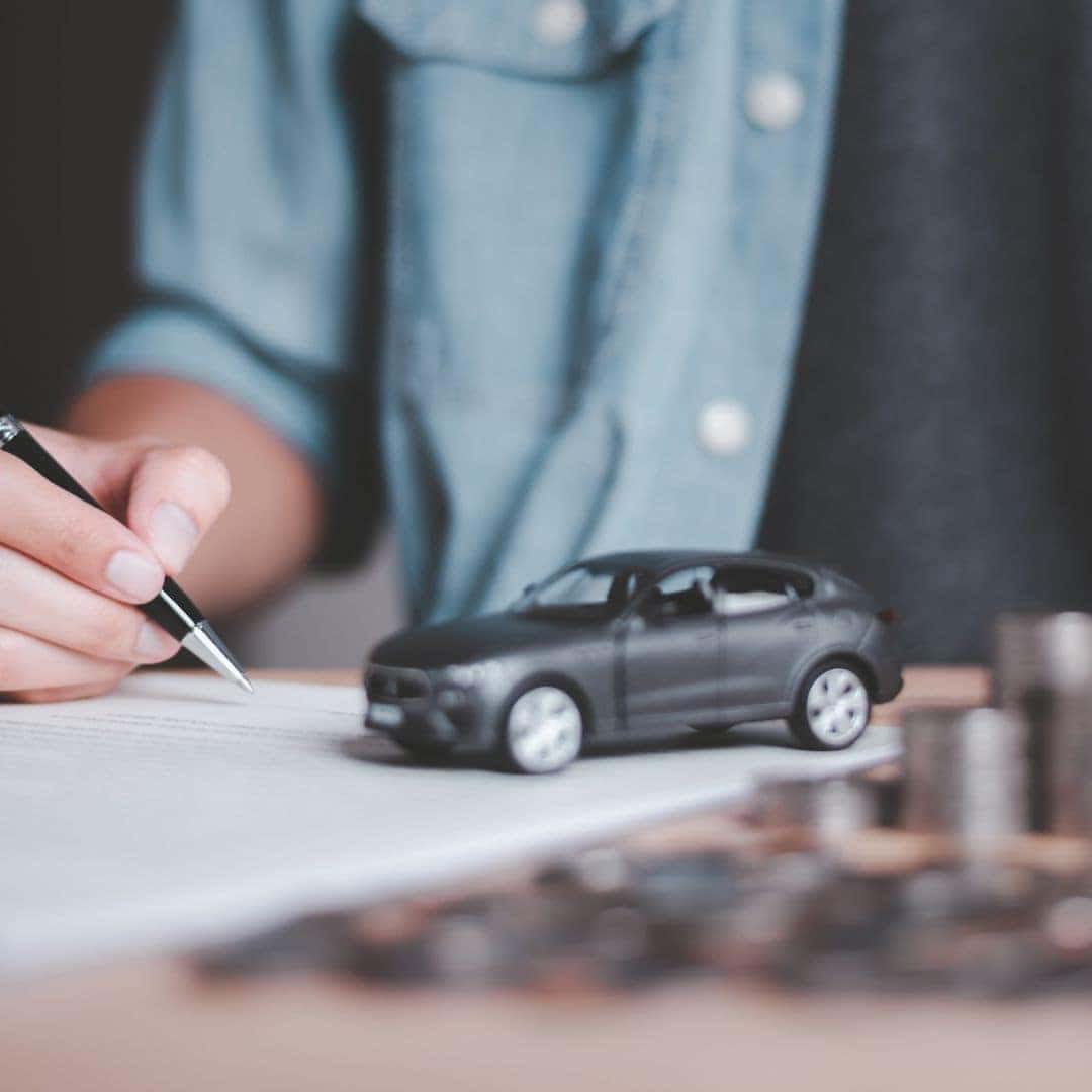 What Is the Process for Ordering a Custom Chevrolet Vehicle?