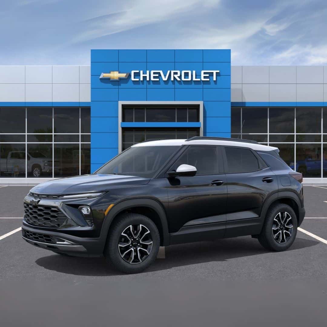 Most Fuel-Efficient Chevrolet Models – Learn More