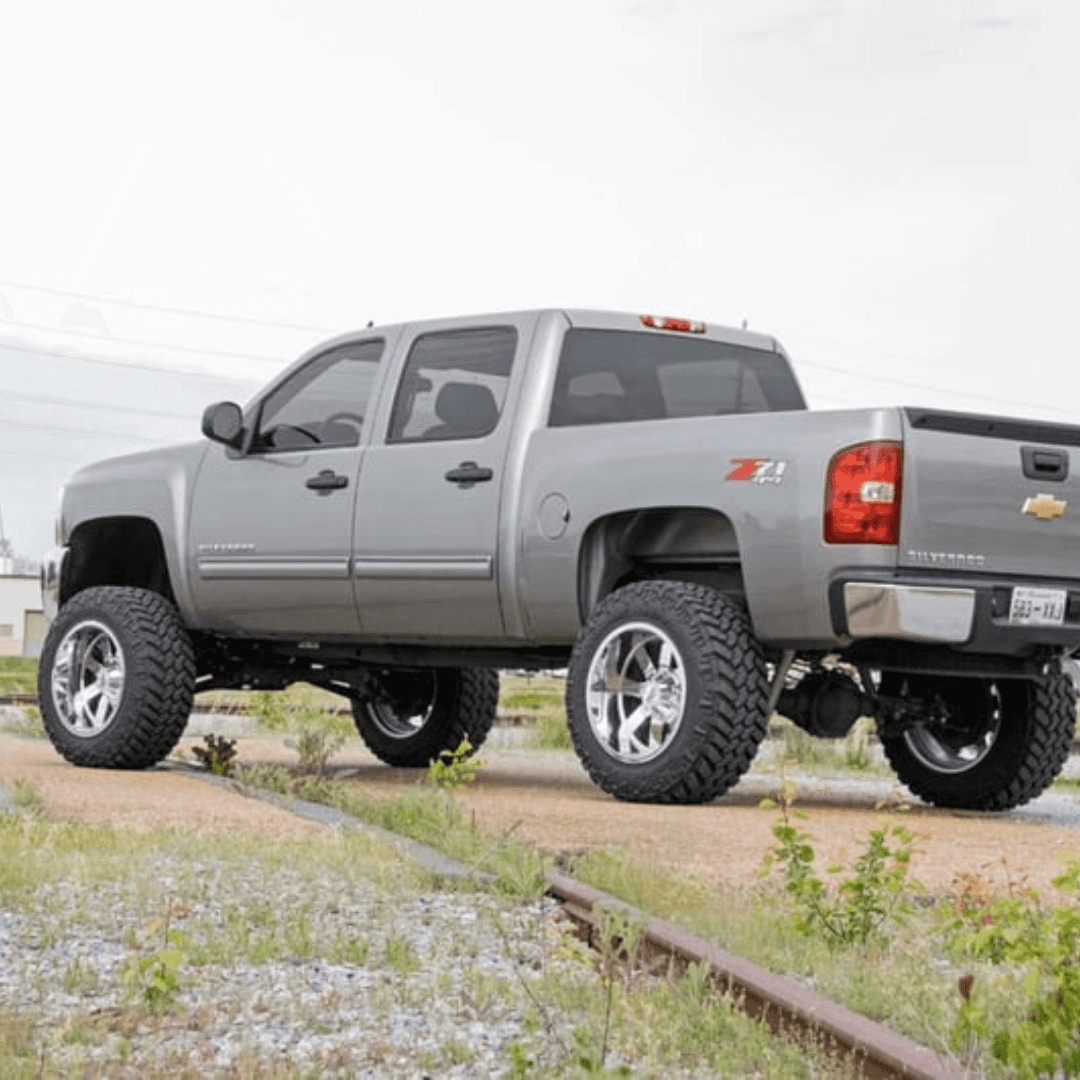 Ideas for Customizing Your Chevrolet Truck - Learn More Today