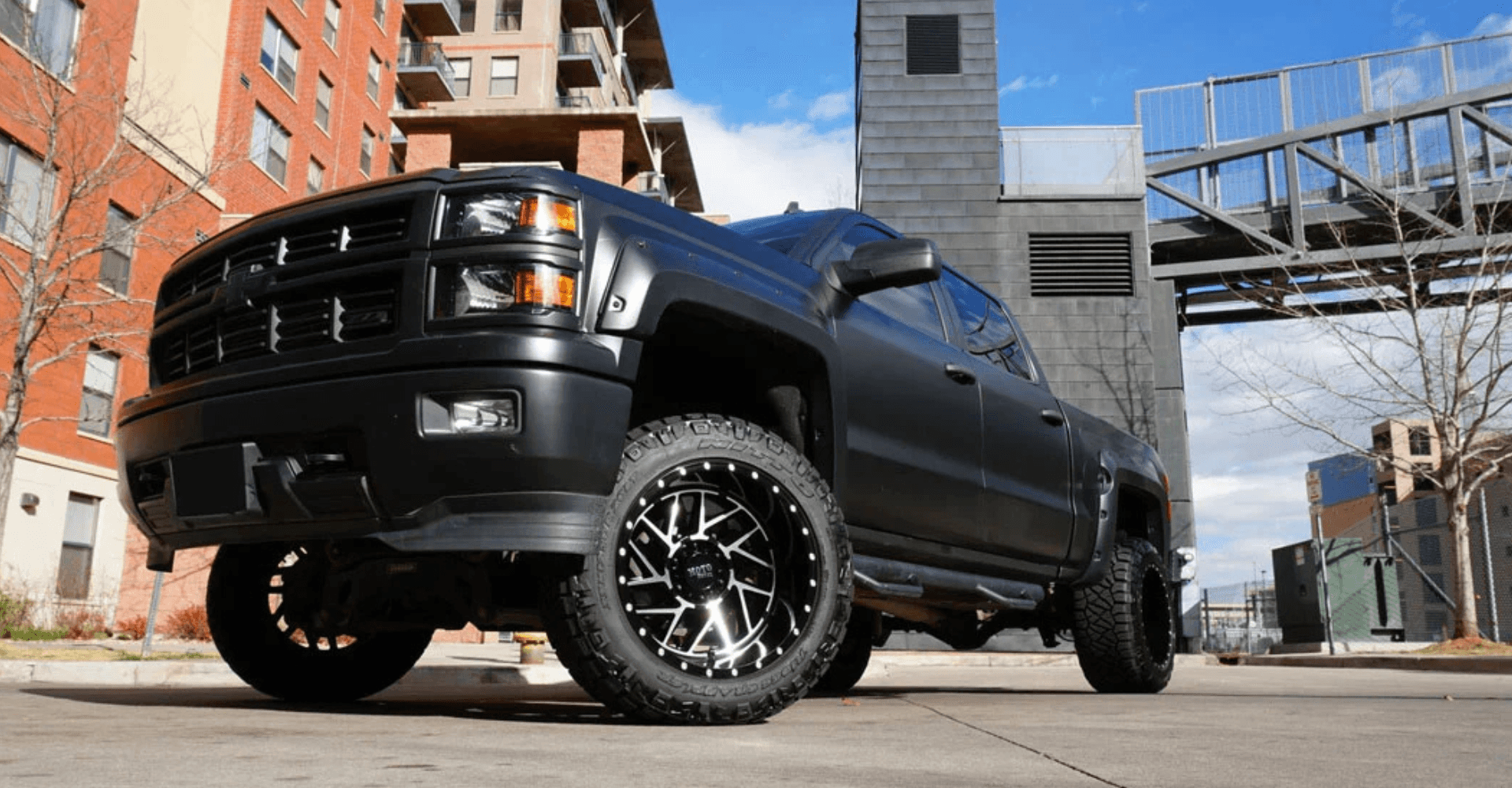 Ideas for Customizing Your Chevrolet Truck - Learn More Today