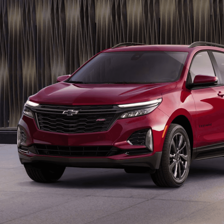 Explore New Chevrolet Models & Find Your Dream Car Today!