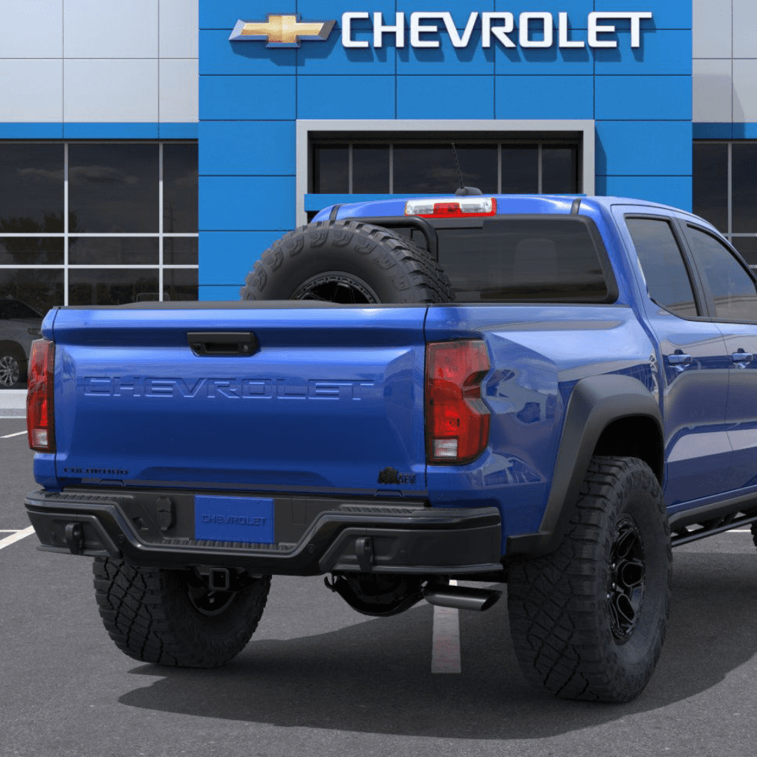 Explore New Chevrolet Models & Find Your Dream Car Today!