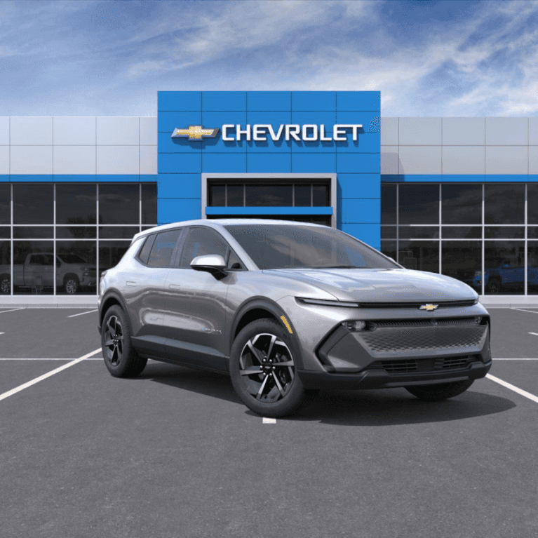Explore New Chevrolet Models & Find Your Dream Car Today!