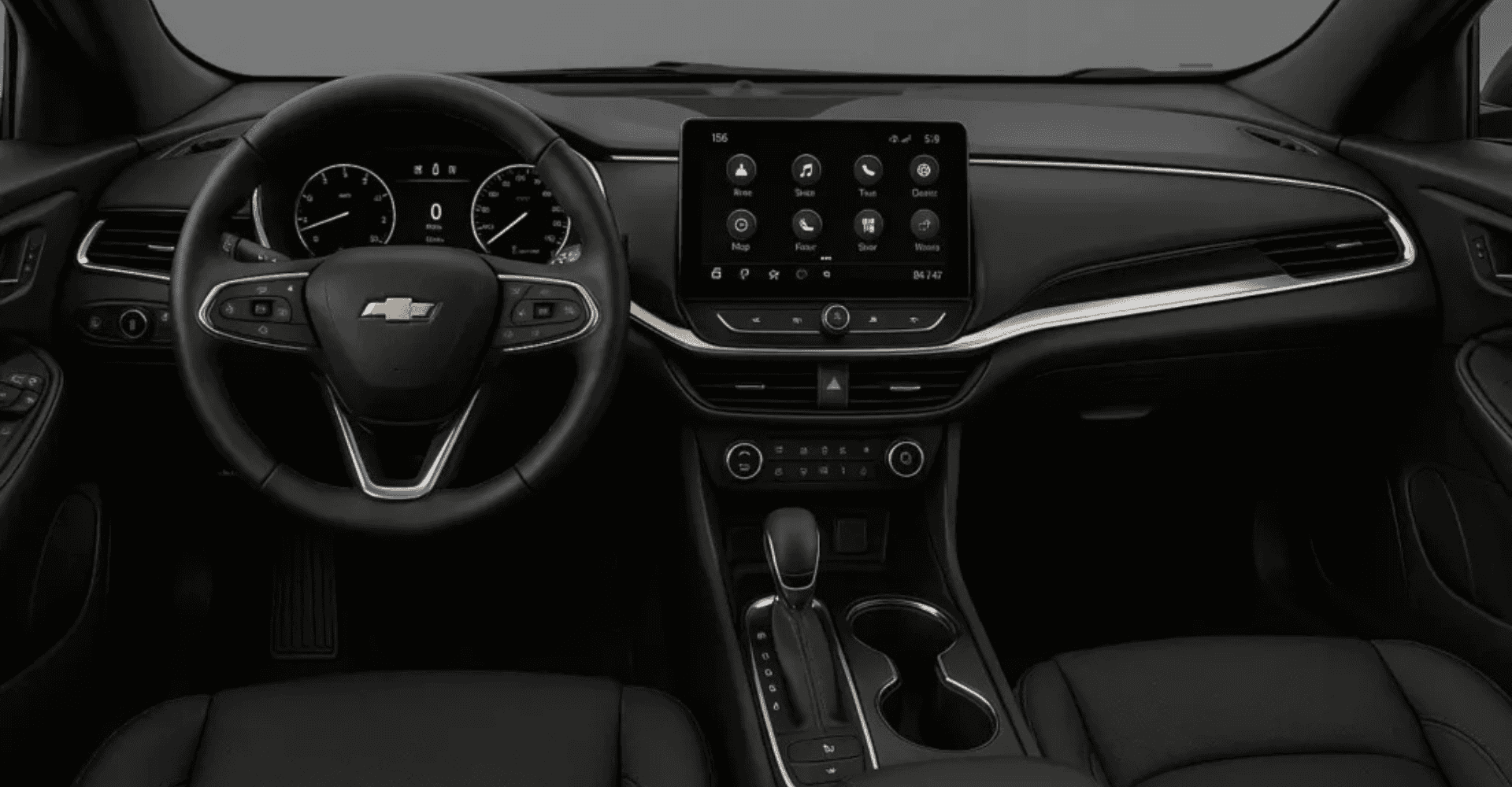 Most Popular Chevrolet Vehicles at Our Dealership - Come Visit!