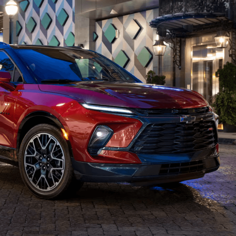 Most Popular Chevrolet Vehicles at Our Dealership - Come Visit!