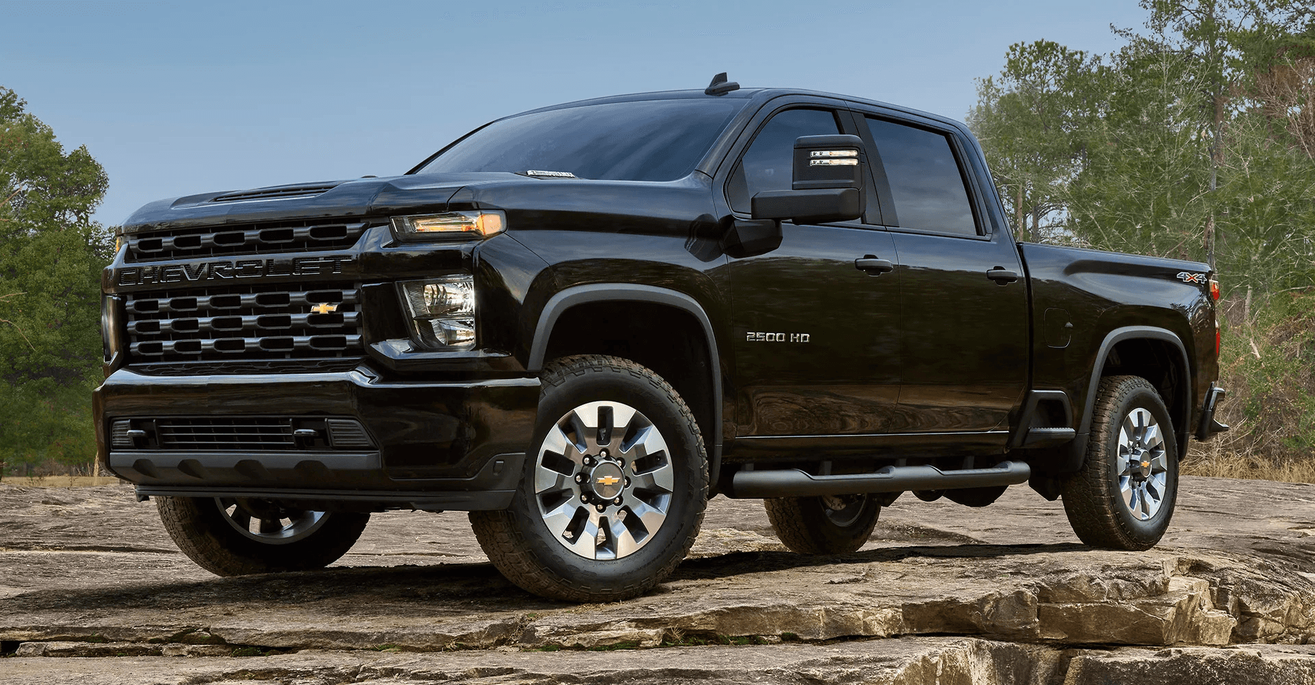 Explore New Chevrolet Models & Find Your Dream Car Today!