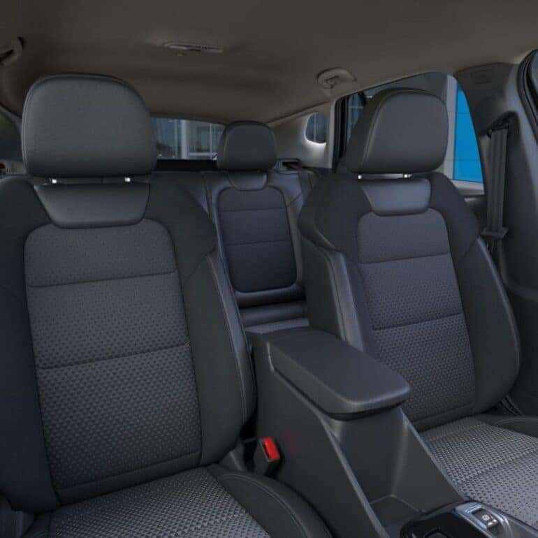 Chevy Trax Engine Options & Specs - Contact Christi Hubler Chevrolet