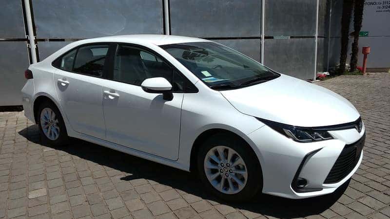 What's Included in the Toyota Warranty? | Classic Toyota of Tyler