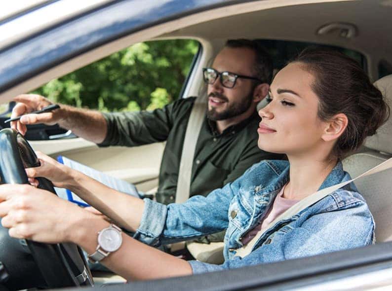Navigating Success: Top Driving Schools in Tyler, TX | Classic Toyota of Tyler