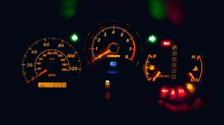 Toyota Dashboard Warning Lights Guide | Classic Toyota of Tyler