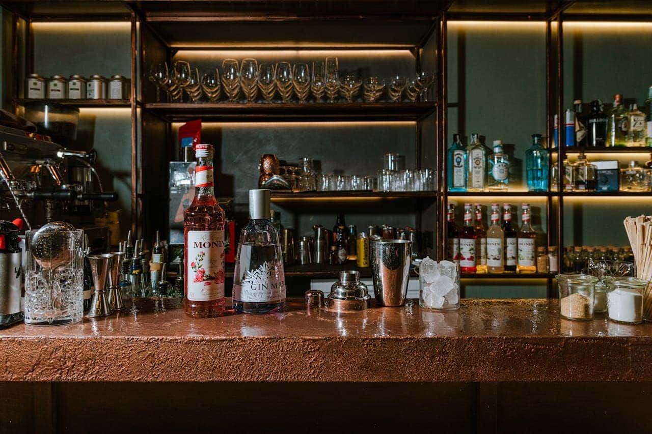 Best Bars To Celebrate New Years At In Tyler, TX | Classic Toyota of Tyler