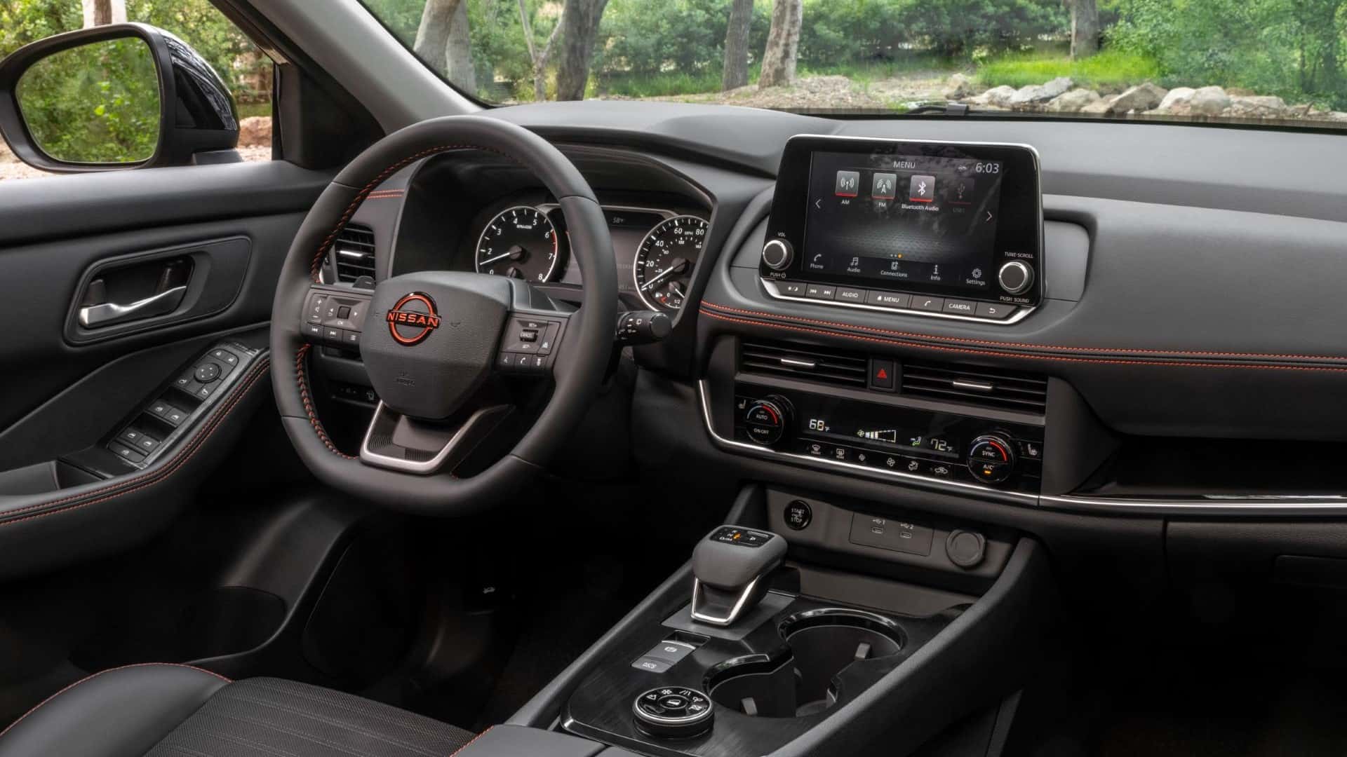 How to Connect Android Auto in Your Nissan: Tips & Tricks