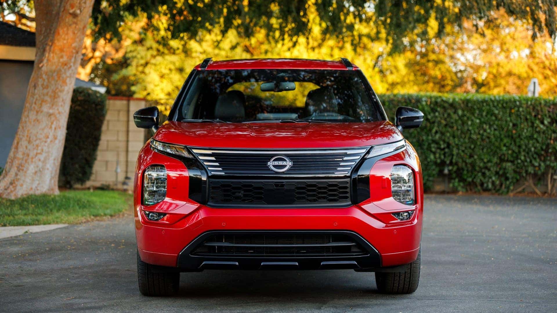 A First Look at the 2026 Nissan Rogue Plug-In Hybrid | Countryside Nissan