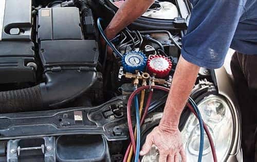 Auto Service, Oil Change & Car Maintenance near Minnesota City