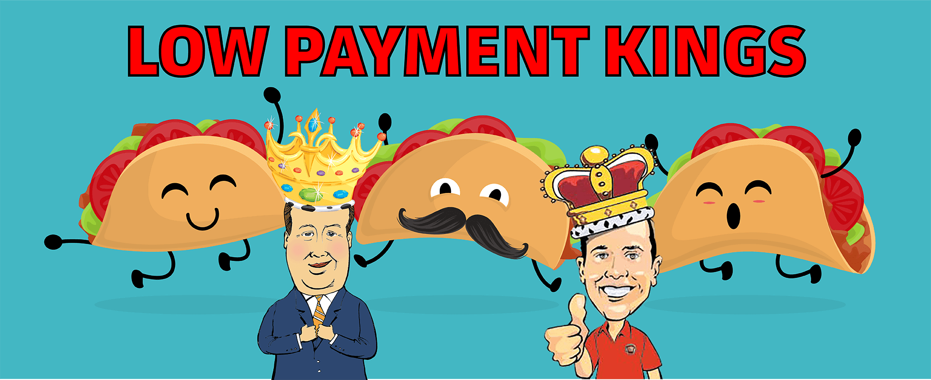 Taco Week 2025 | Dodge Chrysler Jeep RAM of Winter Haven