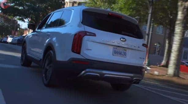 Inside the Telluride Factory and Production Line | Kendall Kia