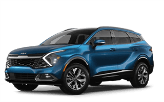 Custom Order Kia | Buy Kia Online | Build and Price Kia