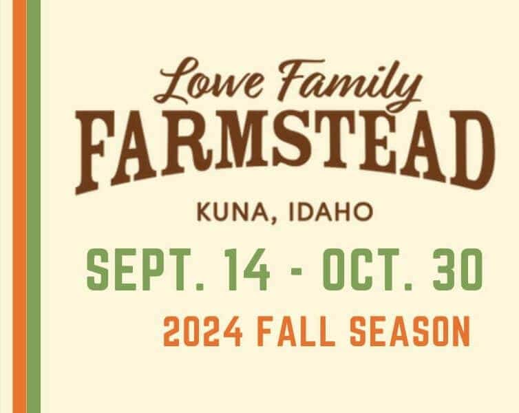 Lowe Family Farmstead | Kendall Kia