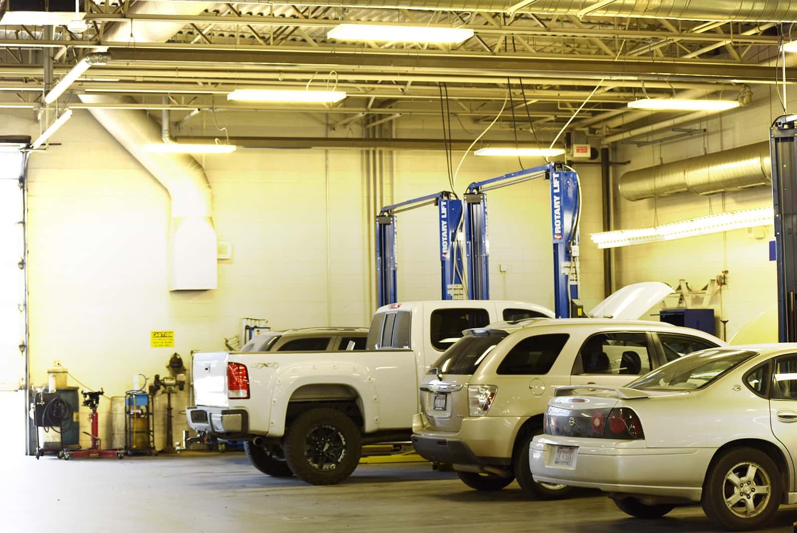 Service Specials in Boise | Kendall at the Idaho Center Auto Mall