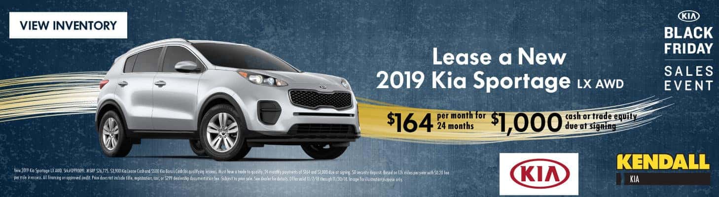 GMC Chevrolet Kia Cadillac Buick Dealer in Nampa | Kendall Auto Mall