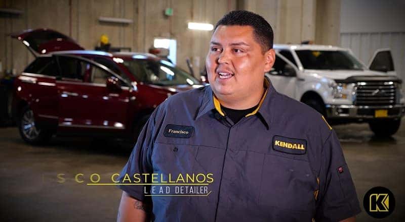 Delivering Quality Vehicles: The Kendall Recon Team is the Best ...