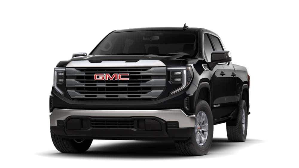 2022 GMC Sierra Reservations | Kendall at the Idaho Center Auto Mall