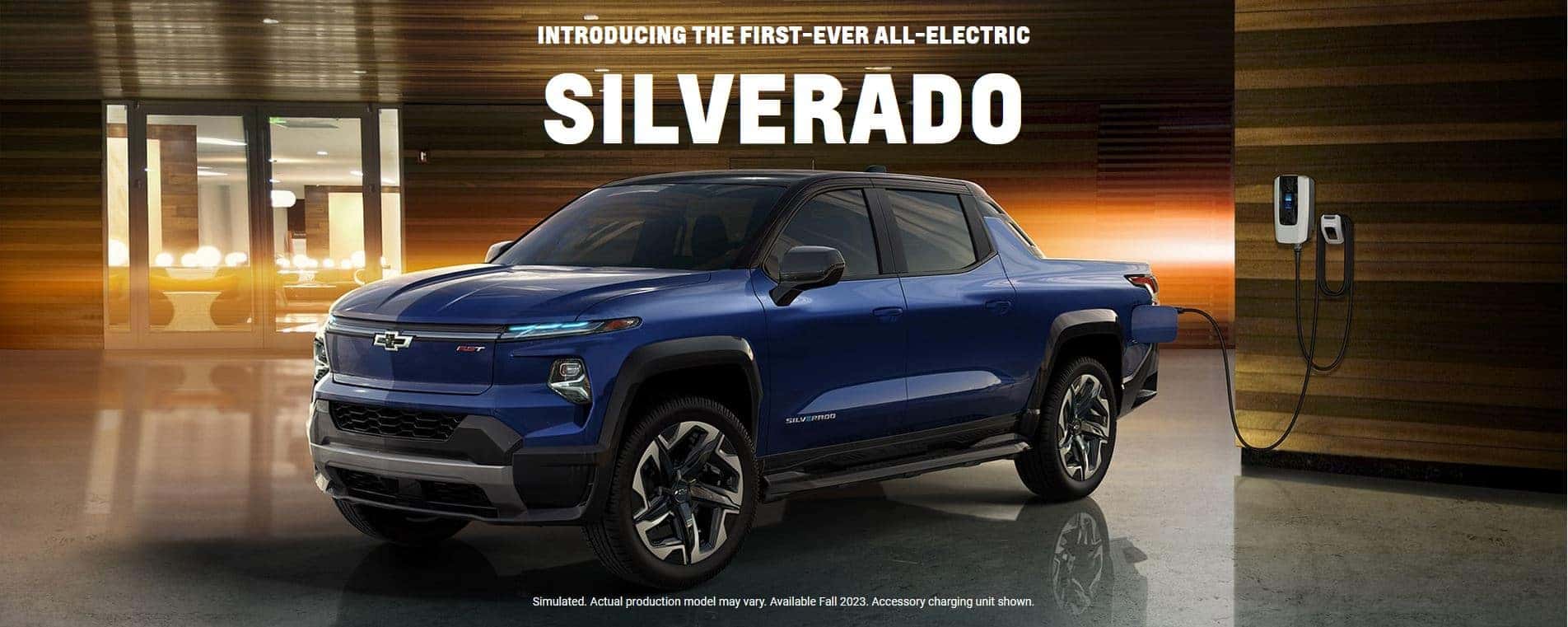 Silverado EV Reservations | Kendall at the Idaho Center Auto Mall