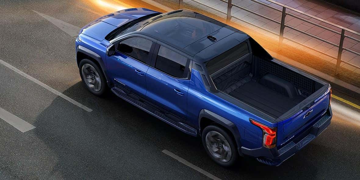 Silverado EV Reservations | Kendall at the Idaho Center Auto Mall