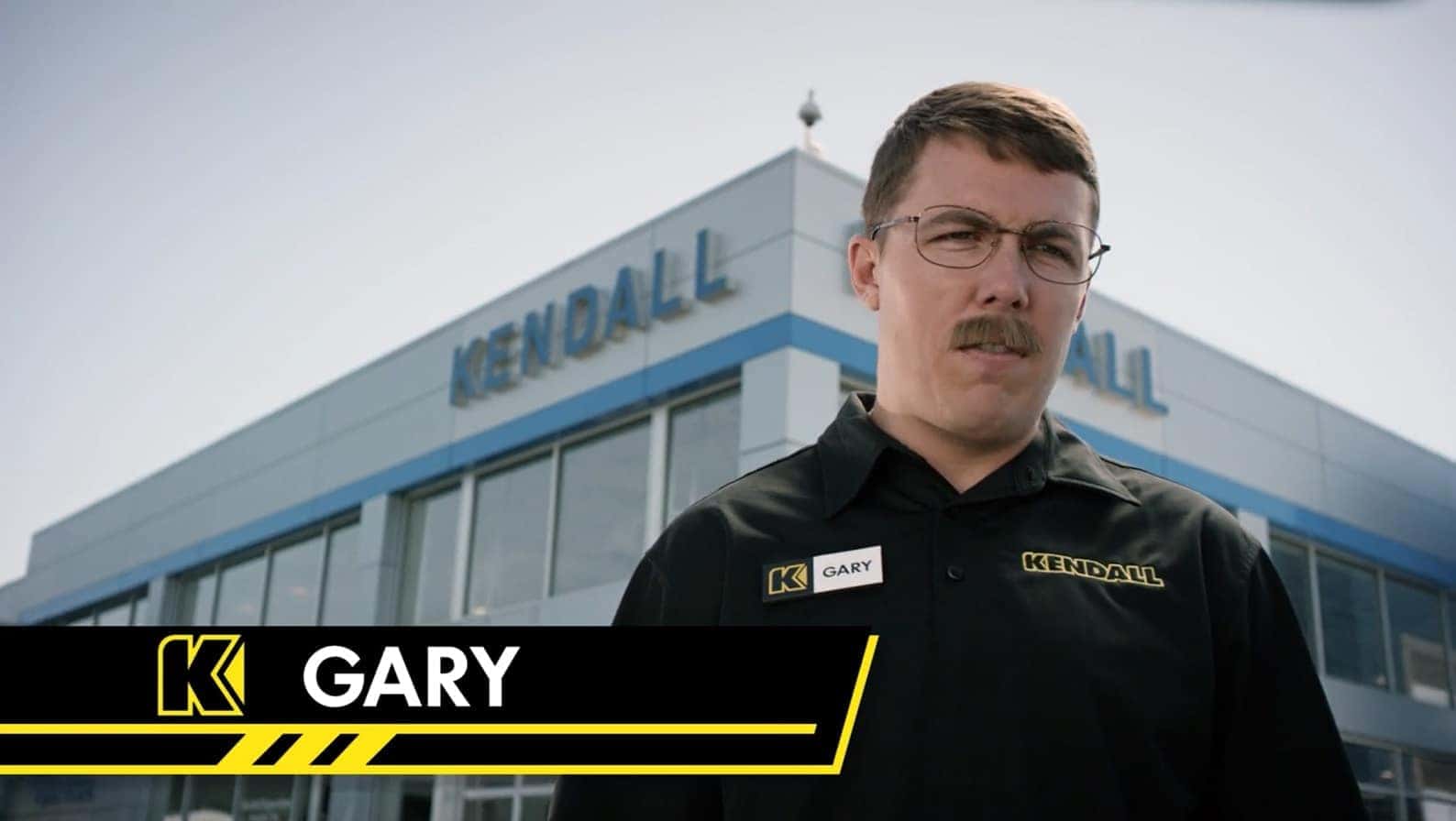 It's Gary | Kendall at the Idaho Center Auto Mall
