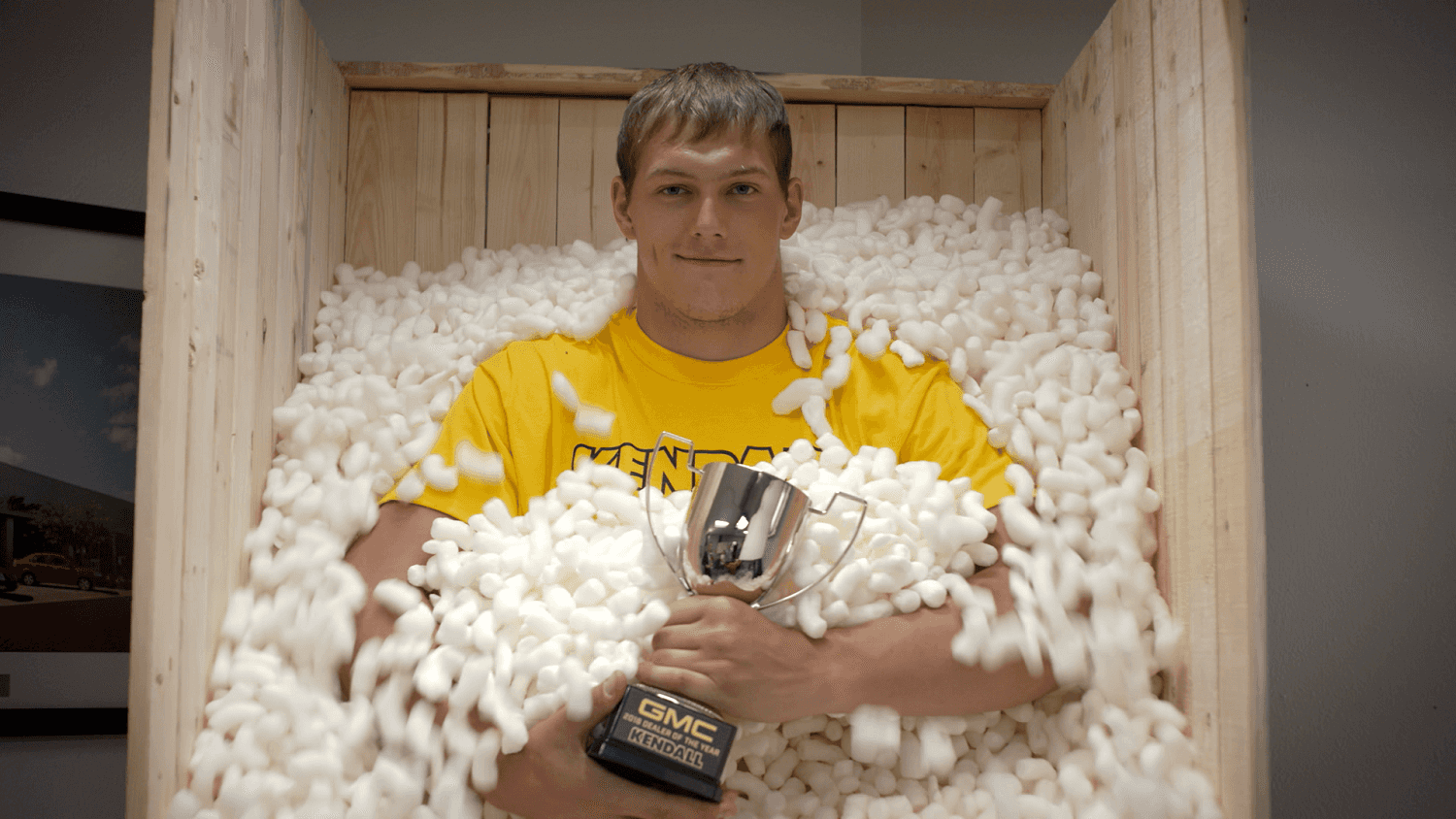 Leighton Knows Award-Winning Service | Kendall at the Idaho Center Auto ...