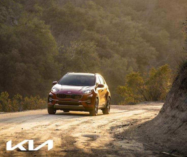 Used Kia for Sale | Pre-owned Kia SUV | Kendall Auto Mall