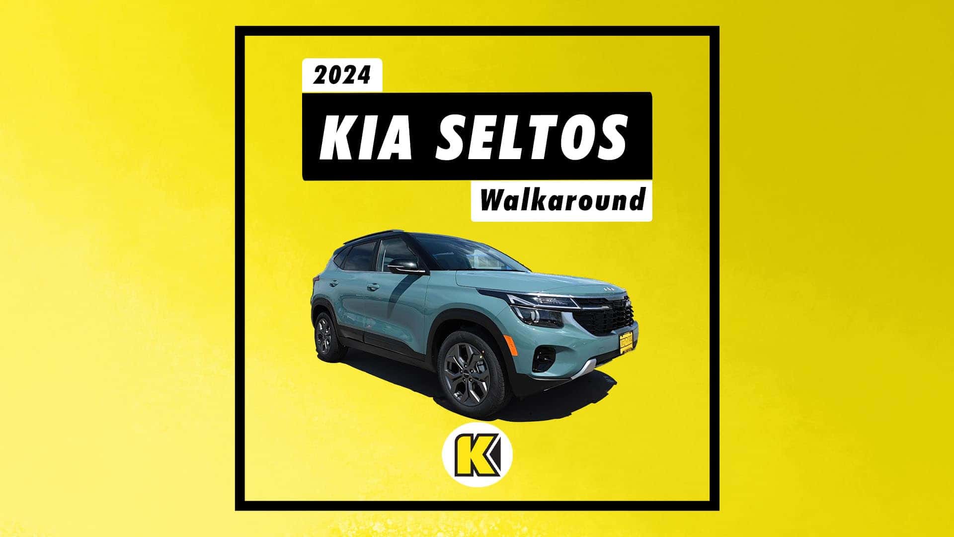 Hit the Road in the New 2024 Kia Seltos | Kendall at the Idaho Center ...
