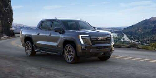 GMC Sierra EV for Sale Nampa, ID | New Electric GMC Truck
